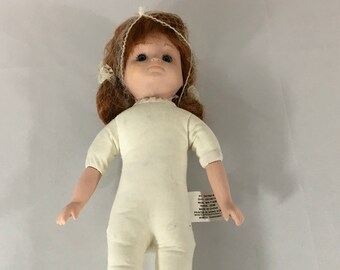 No face doll | Etsy