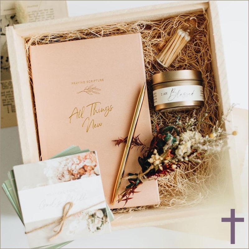 Christian Gifts - 60+ Gift Ideas for 2025