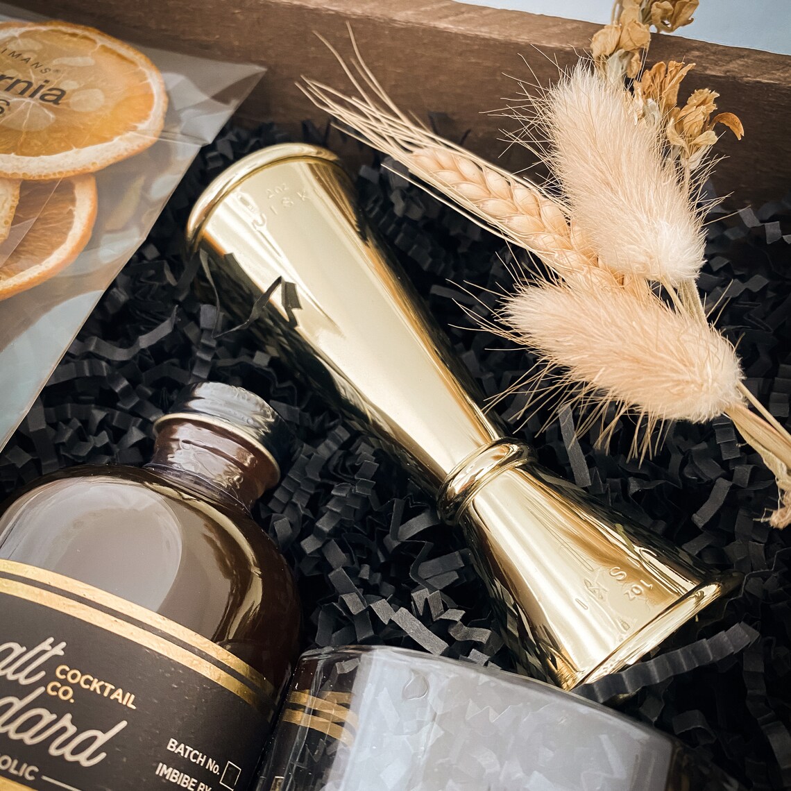 The Old Fashioned Gift Box - Etsy