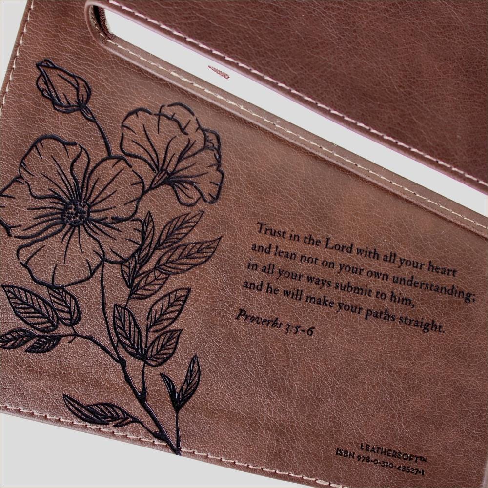 Custom Wedding NIV Bible, Christian Wedding Guestbook, Personalized ...