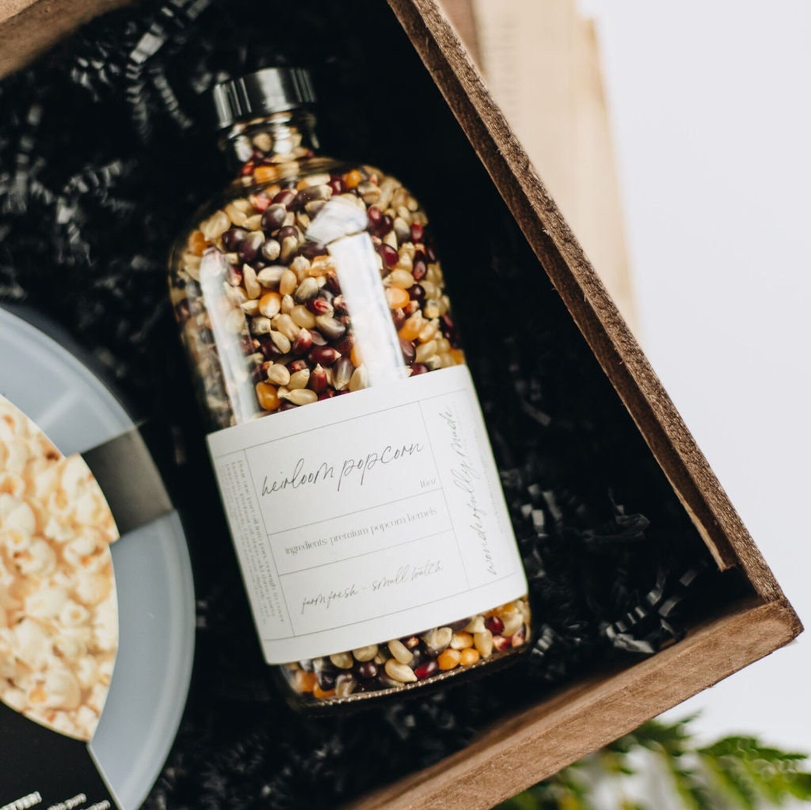 Movie Night Gift Box - Etsy