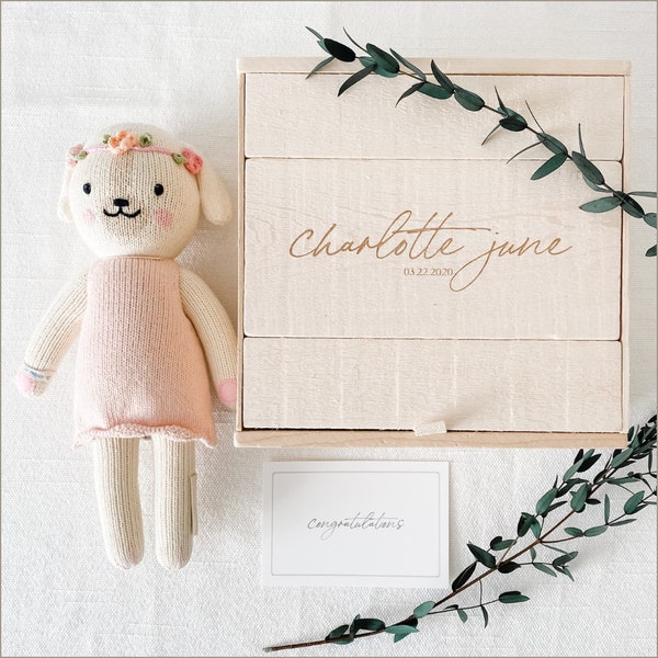 Script Handwritten Box - Etsy