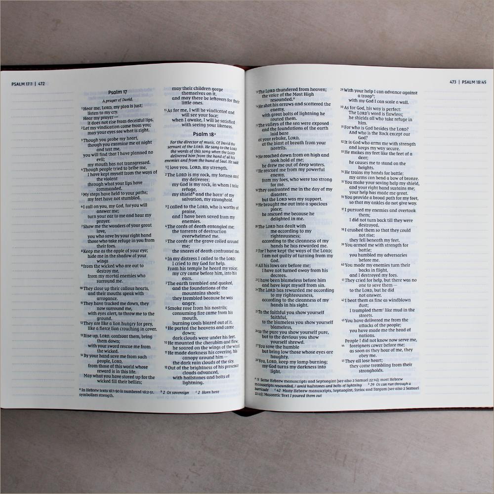 Custom Wedding NIV Bible, Christian Wedding Guestbook, Personalized ...