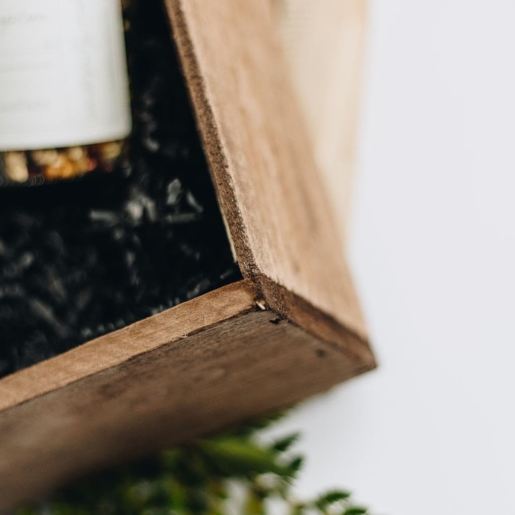 Movie Night Gift Box - Etsy