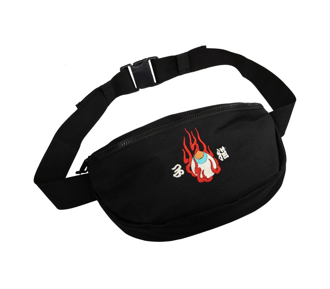 Houju Umhängetasche Japanische Tattoo Shinto Hoju Tattoo Bum Bag - Etsy.de