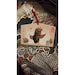 Kitsune Japanese Rice Granary Key Pin - Inari Fox - Kitsune - Shinto ...