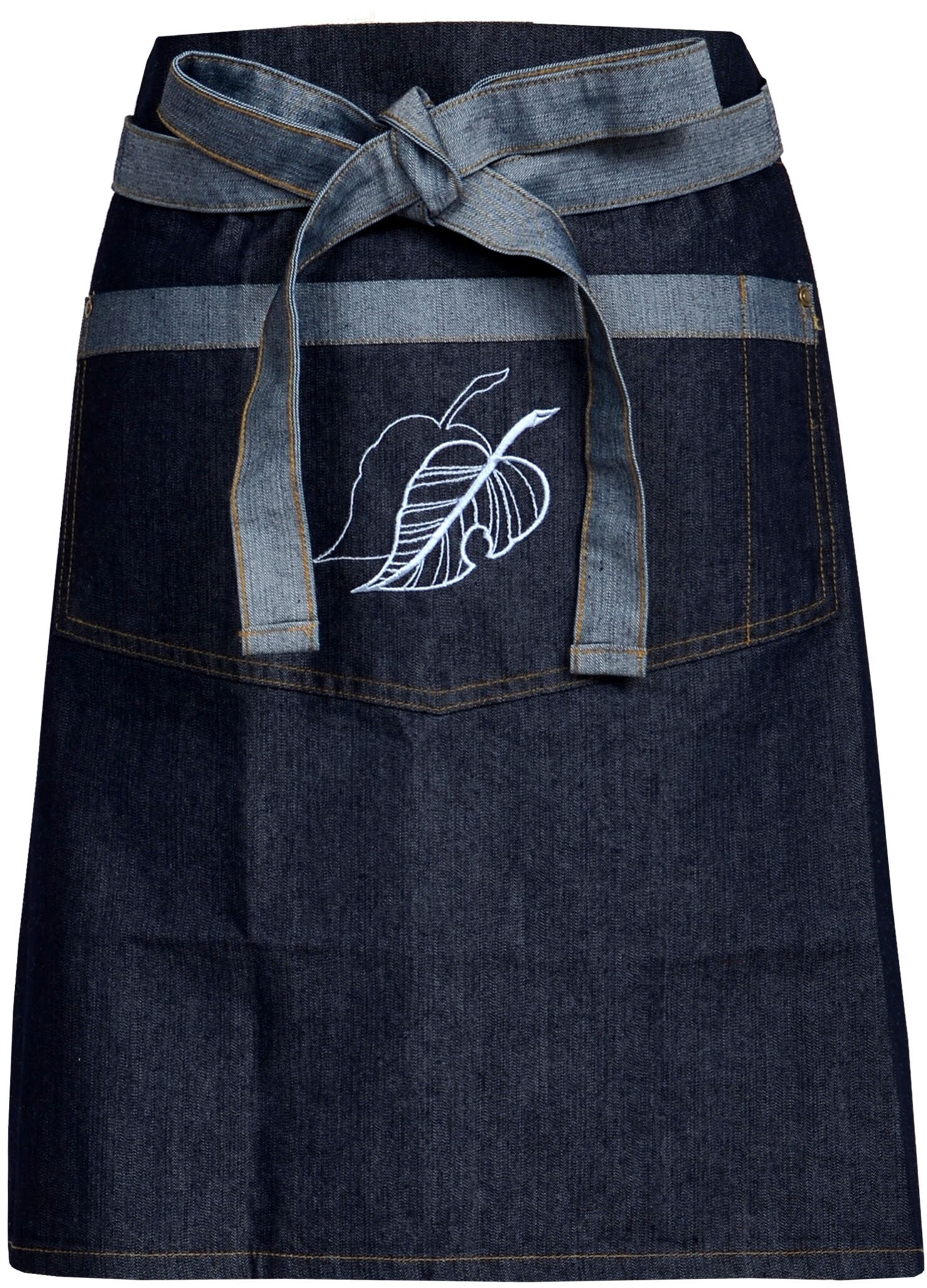 Japanese Denim Apron - Japanese Gaming - Tanuki - Animal Crossing ...