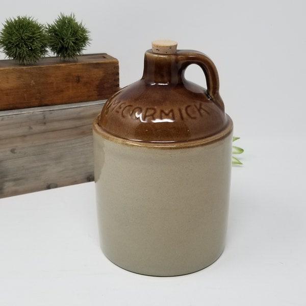 Western Stoneware Jugs - Etsy