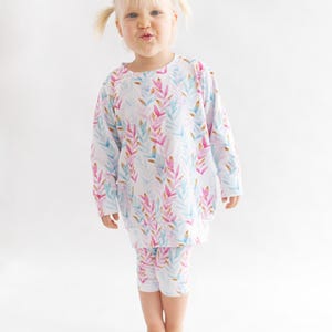 Leggings Patterns Bundle | Leggings Sewing Patterns | Girls PDF Sewing ...