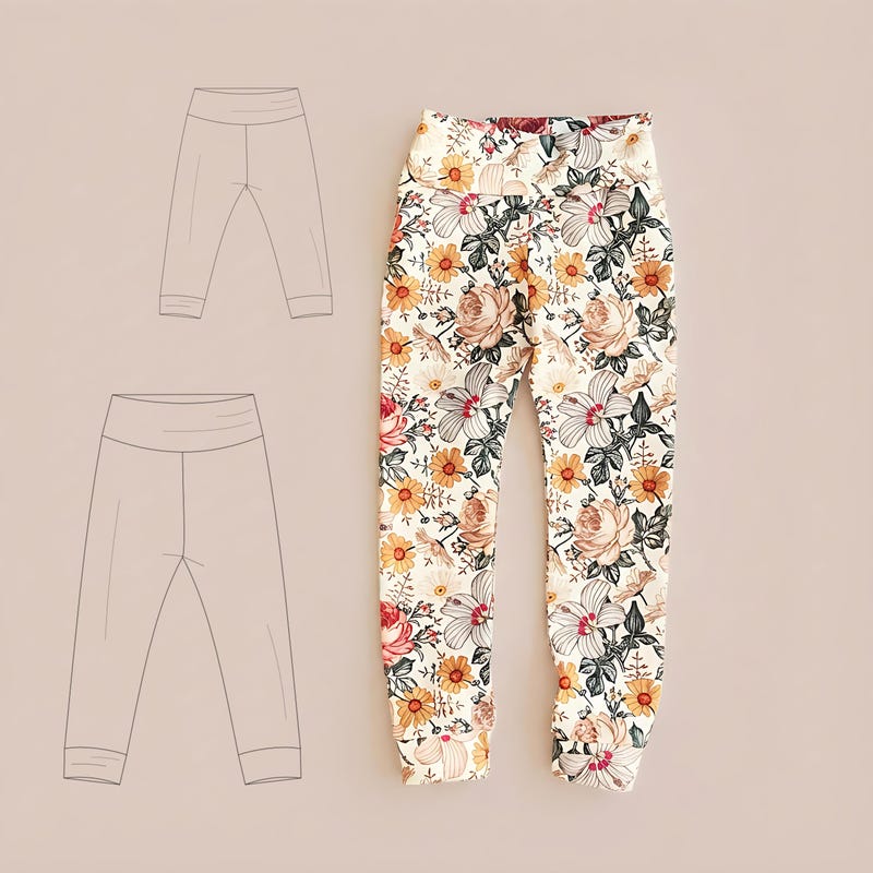 Kids Made Outfit - Etsy