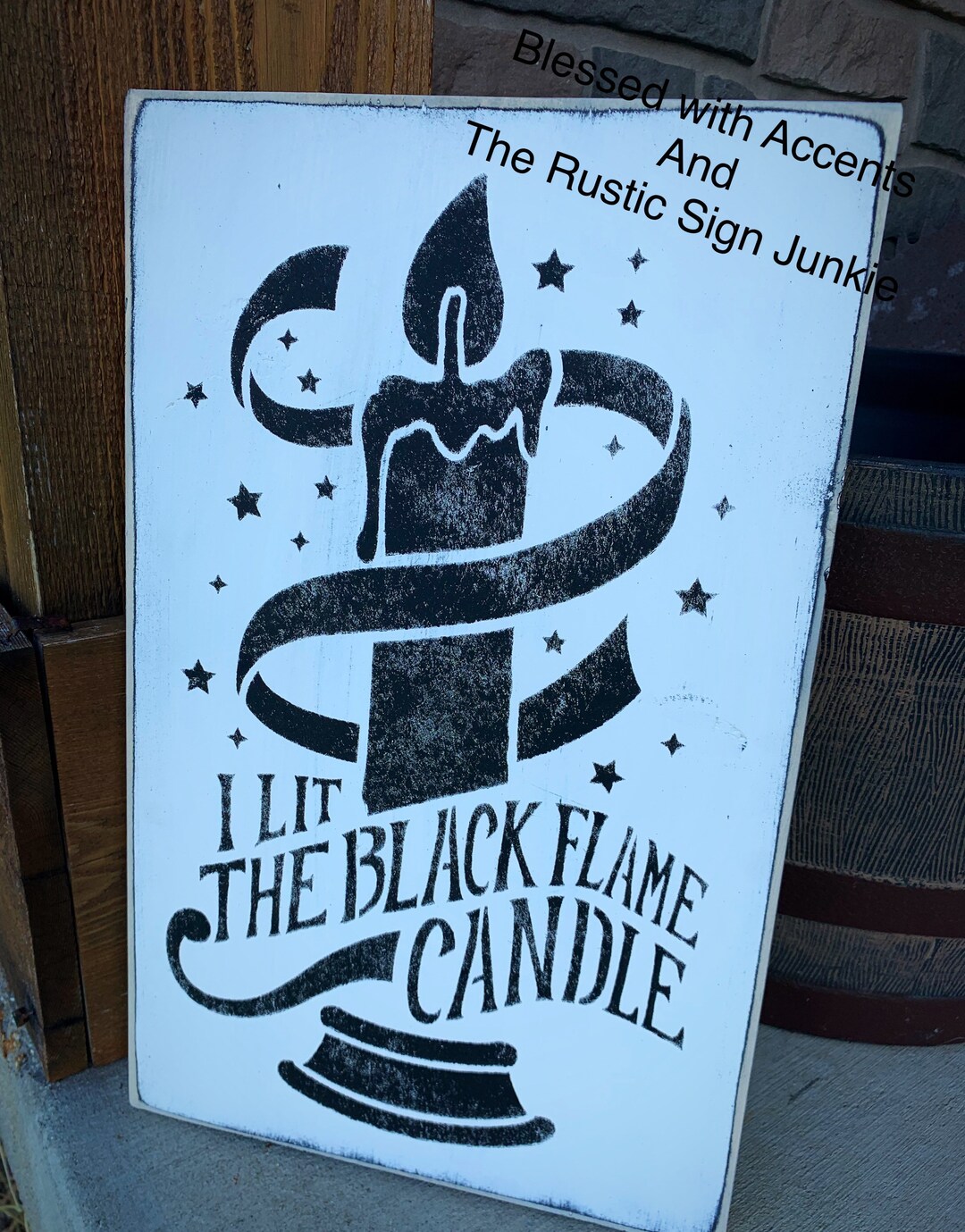 Hocus Pocus, Hocus Pocus Sign, Sanderson Sisters, Halloween Decor ...