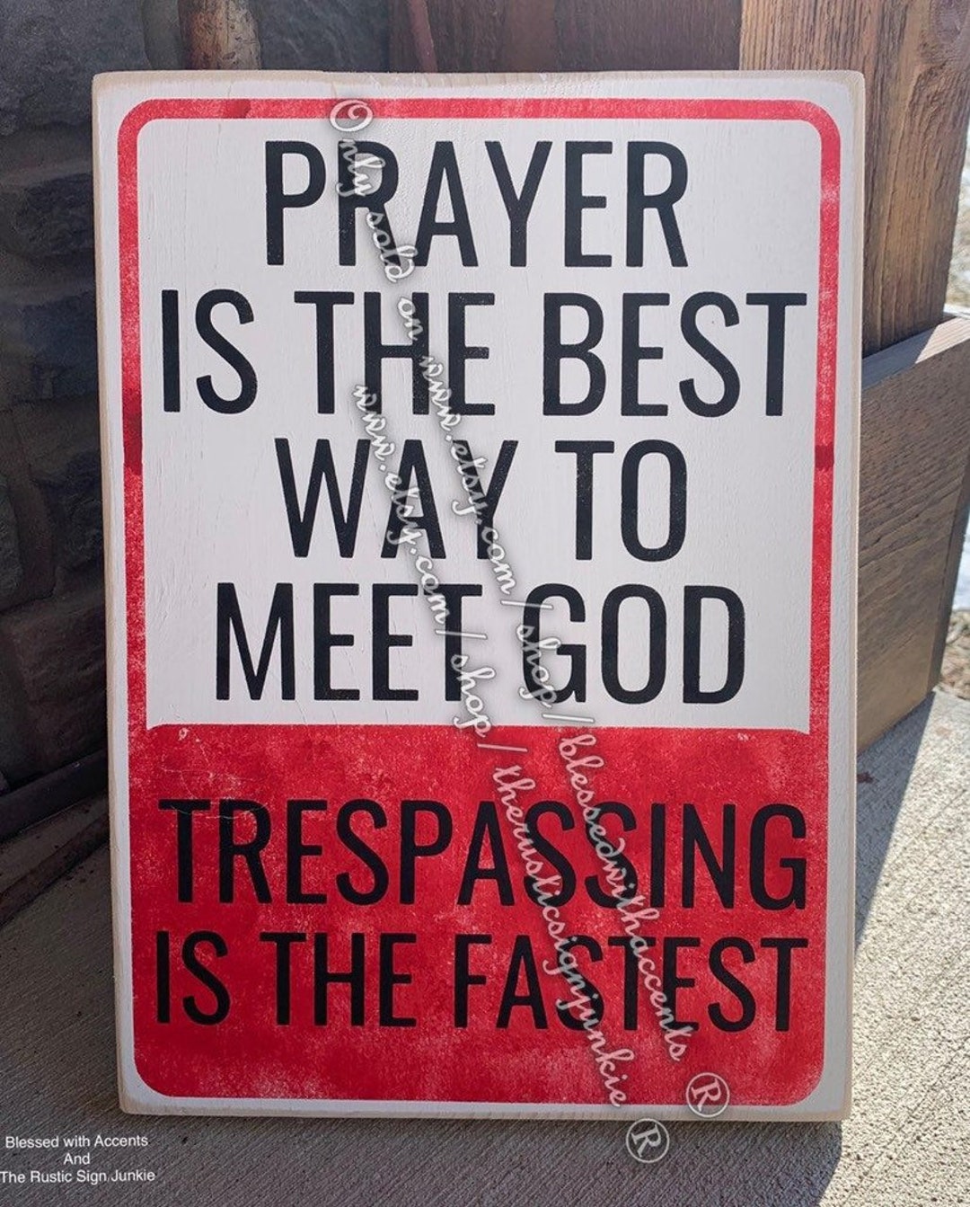 No Trespassing Sign, Funny No Trespassing Sign, Trespassing Signs, No ...