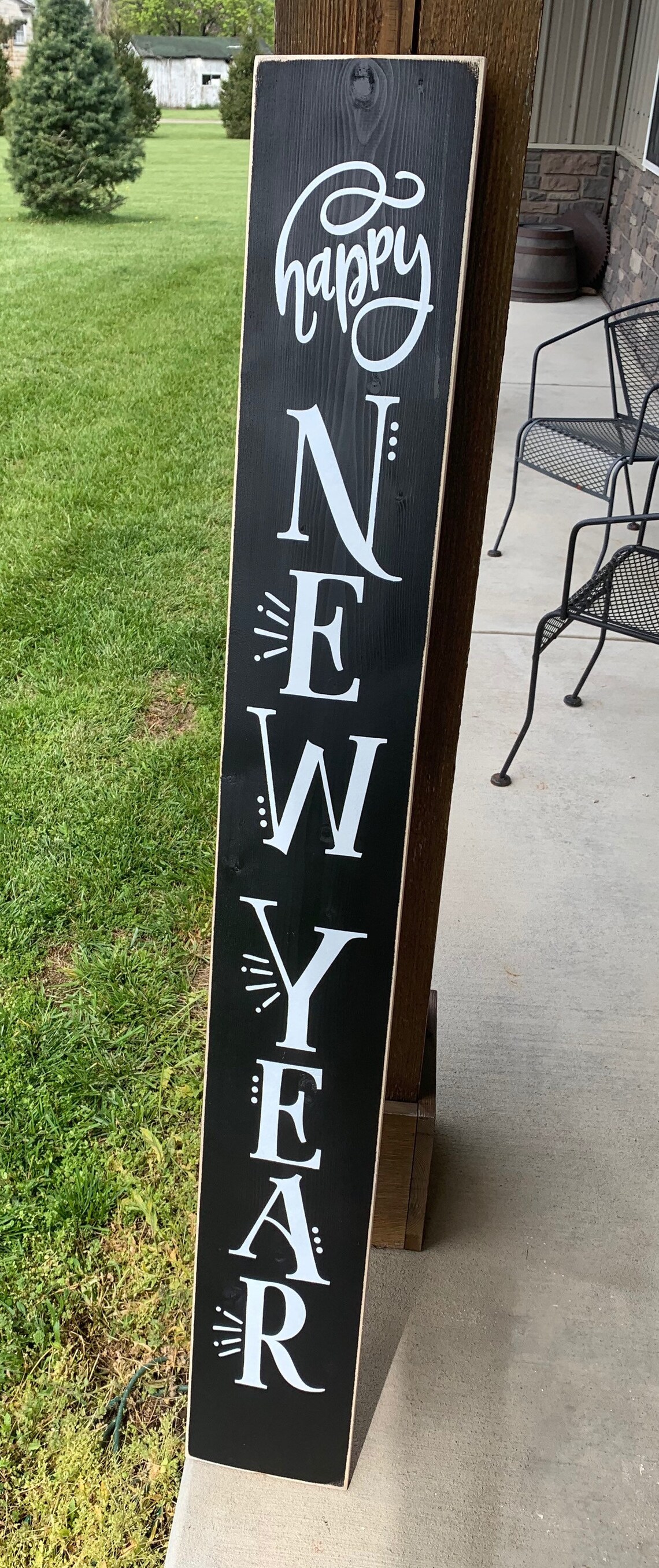 Large welcome signs Rustic wood welcome signs Welcome porch | Etsy