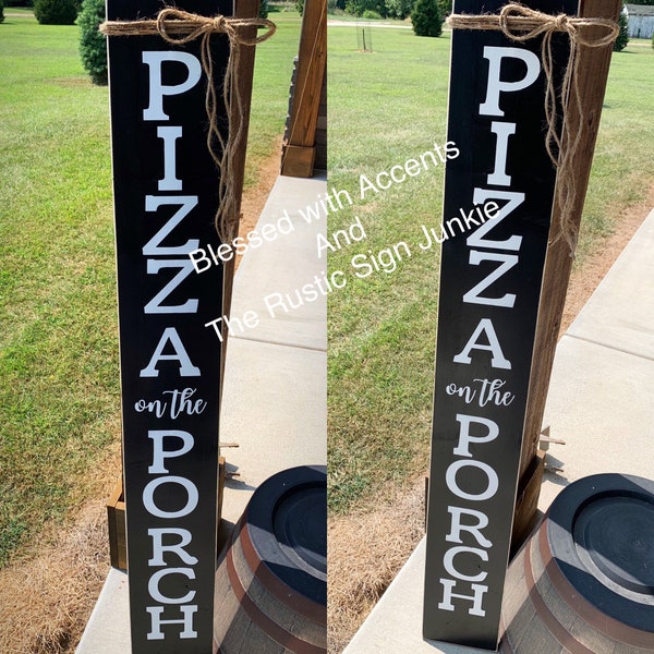 Pizza Sign - Etsy