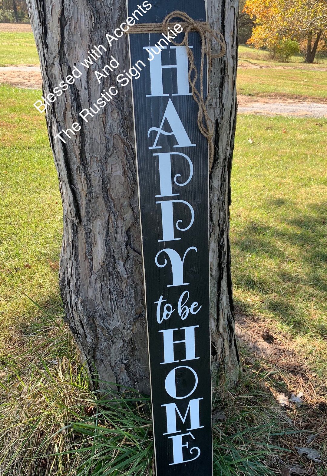 Large Welcome Signs, Rustic Wood Welcome Signs, Welcome Porch Signs ...