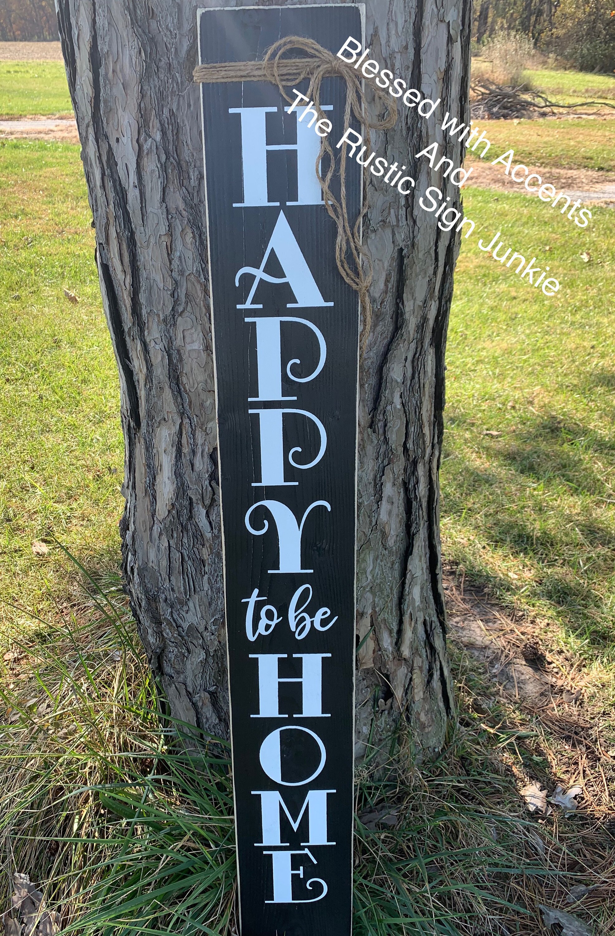 Large Welcome Signs Rustic Wood Welcome Signs Welcome Porch - Etsy