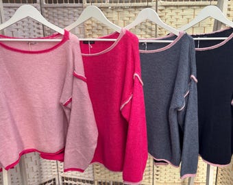Women's Sweaters - Etsy UK