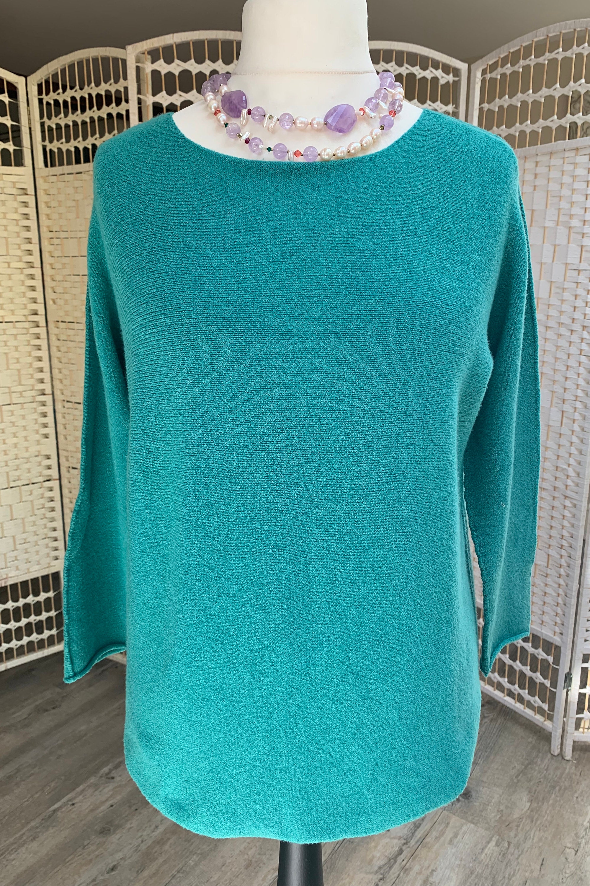 Italian Jumpers in Four Great Colours - Etsy UK