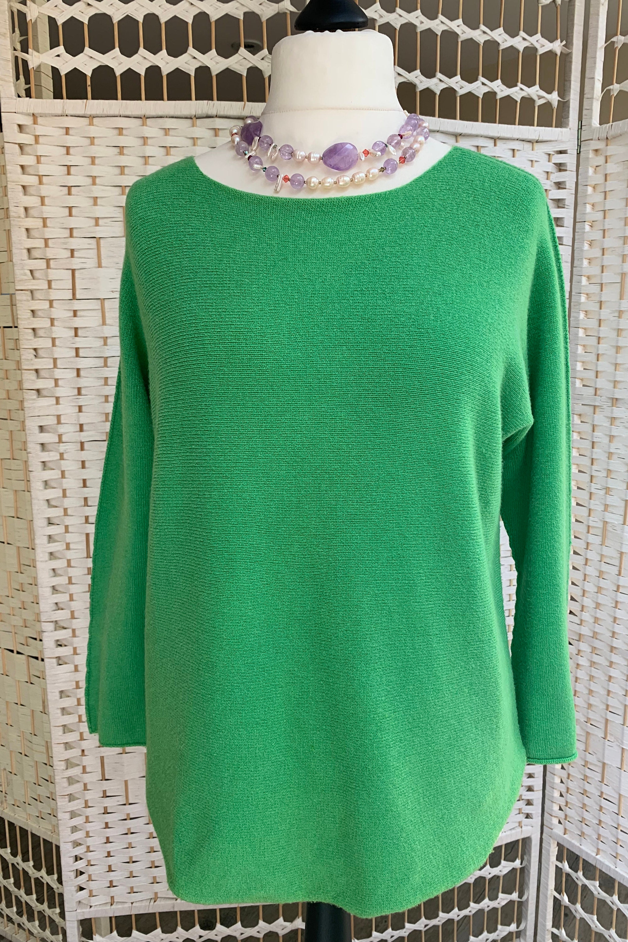 Italian Jumpers in Four Great Colours - Etsy UK