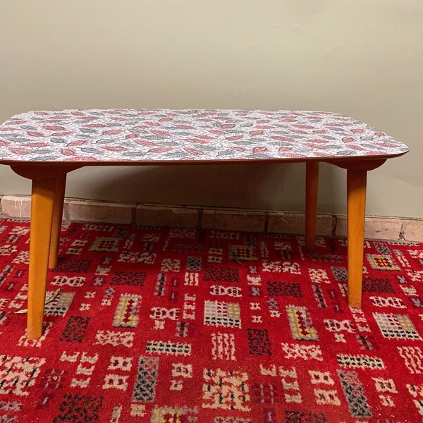 Formica Dining Table - Etsy UK