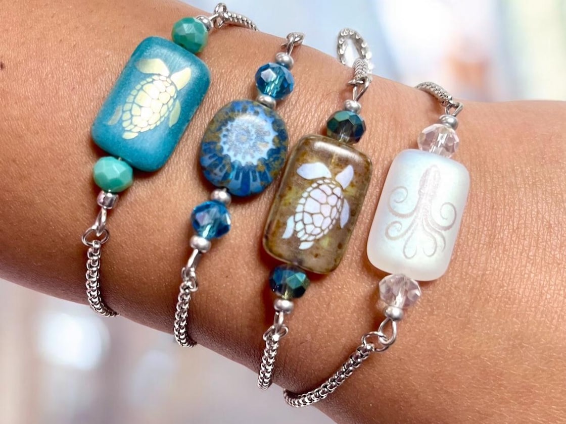 BeachBoutiqueJewels - Etsy