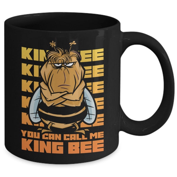 Call Me Queen Bee - Etsy