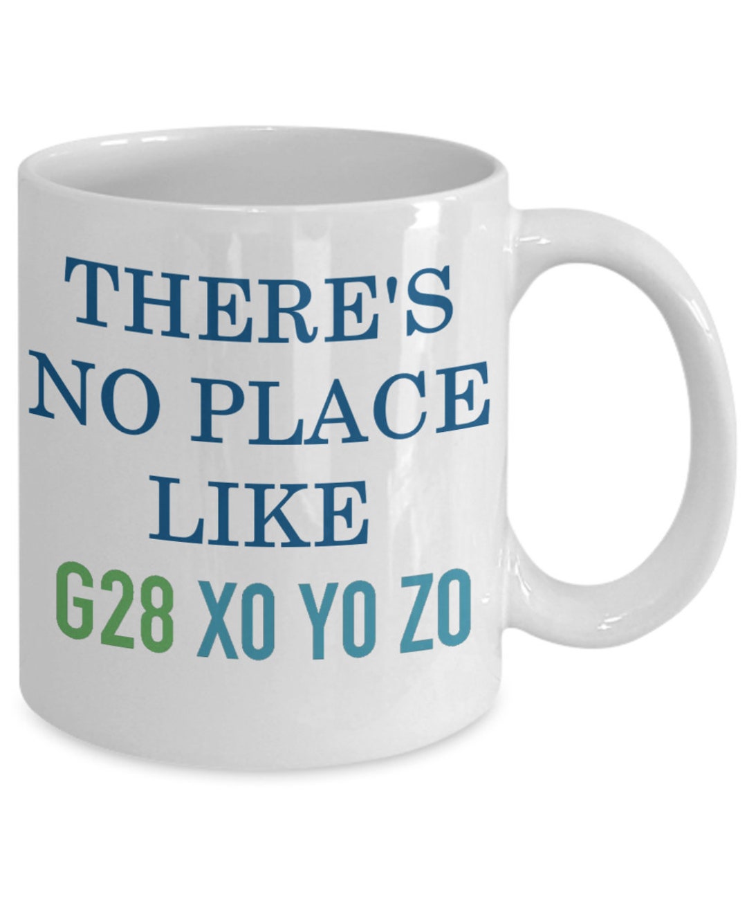 CNC Machinists G28 G-code Position There's No Place Like - Etsy