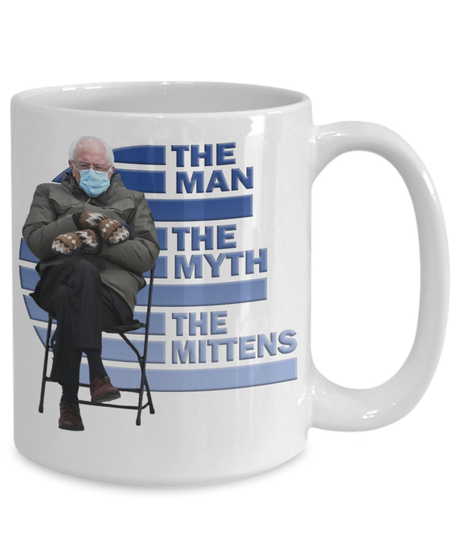 Bernie Coffee Mug Bernie Sanders Mug funny Bernie Mug Gift - Etsy