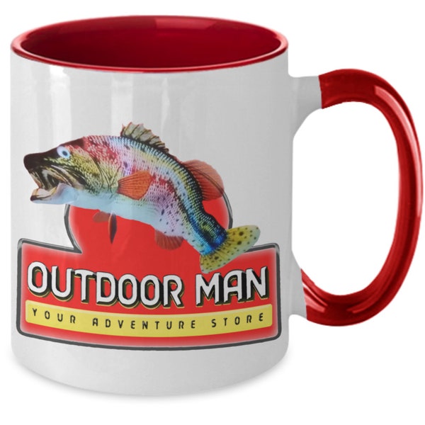 Outdoor Man Tv Show - Etsy