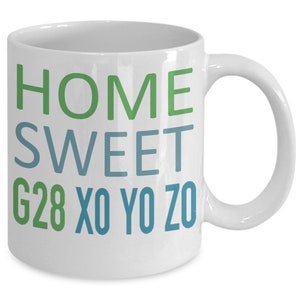 CNC Machinists G28 G-code Position Home Sweet G28-X0-Y0-Z0 - Etsy