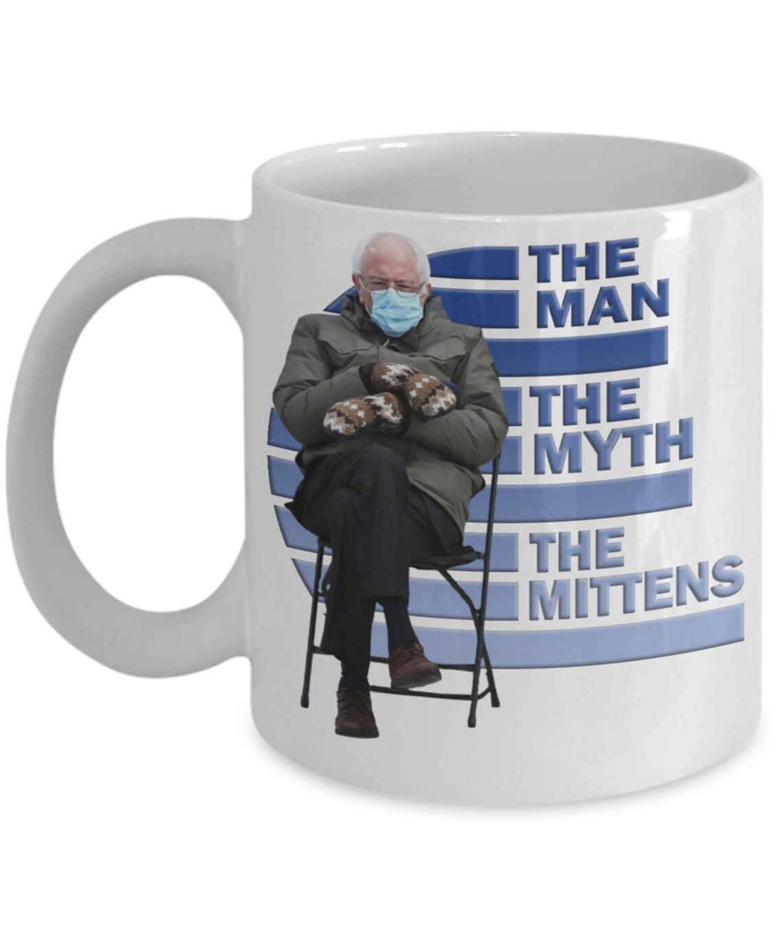 Bernie Coffee Mug Bernie Sanders Mug funny Bernie Mug Gift - Etsy