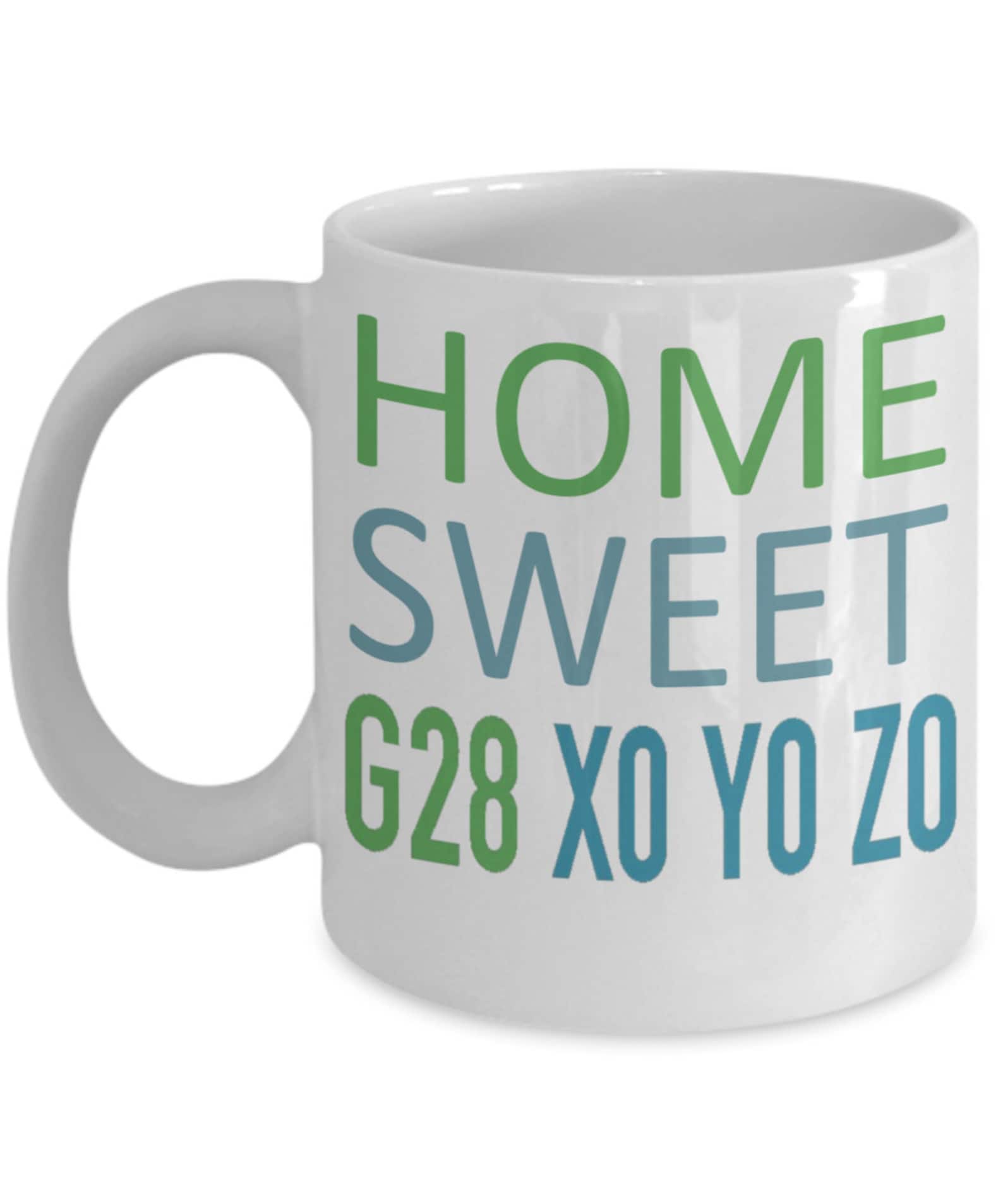 CNC Machinists G28 G-code Position Home Sweet G28-X0-Y0-Z0 - Etsy