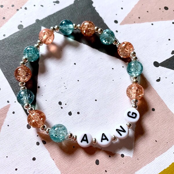 Avatar Bracelet - Etsy