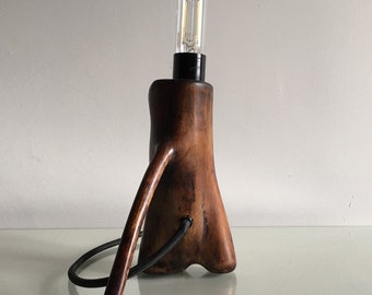 Pinocchio Lamp | Etsy