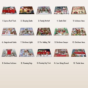 Beagle Dog Area Rug Pet Floor Carpet Runner Indoor Livingroom - Etsy