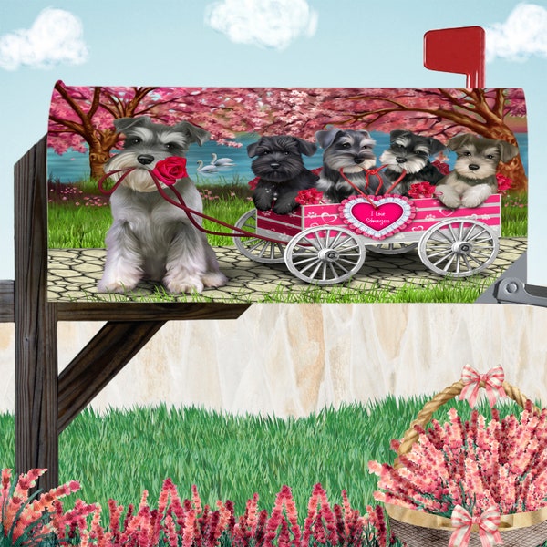 Mailbox Cover - Etsy