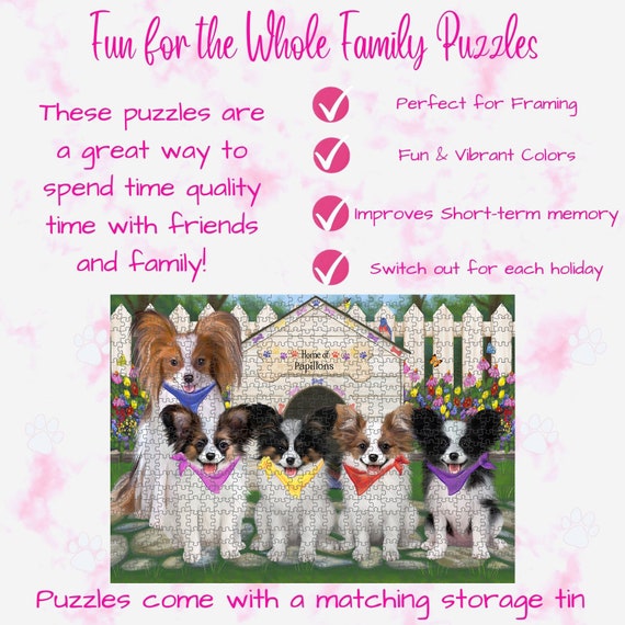 Can A Akita And A Papillon Be Friends