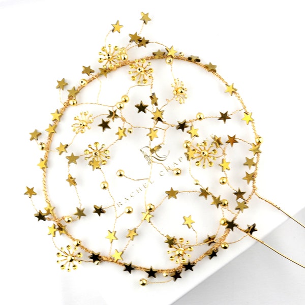 Celestial Wedding Cake Topper - Etsy