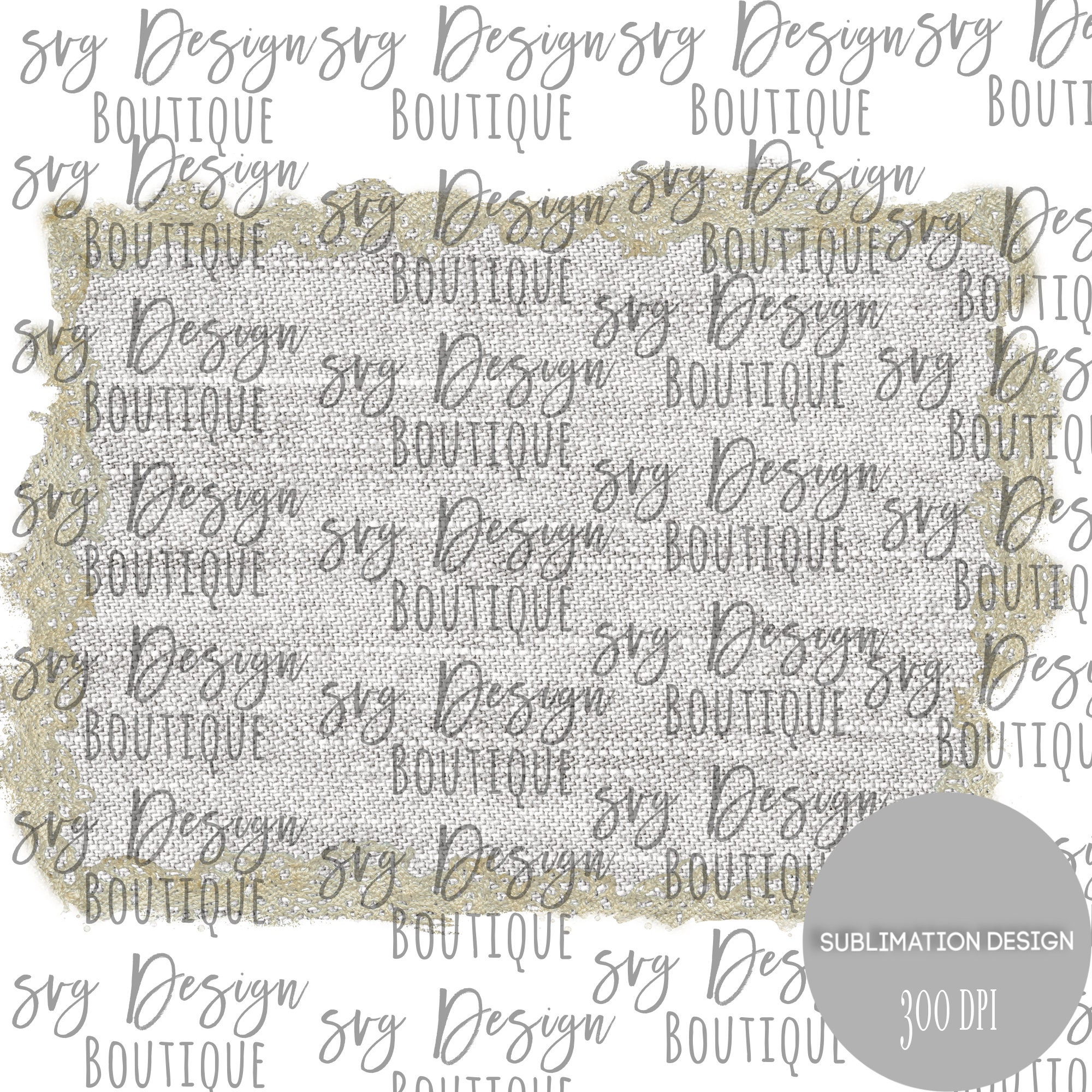 Light Washed Jean Frame Lace Blue Jean Backsplash PNG File - Etsy