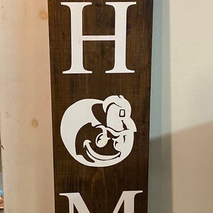 Ohio State Welcome Sign, Ohio State Home, Porch Sign - Etsy