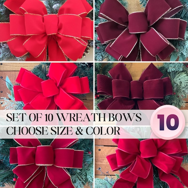Weatherproof Wreath - Etsy