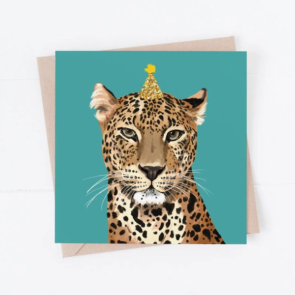 Leopard Gifts - 60+ Gift Ideas for 2025