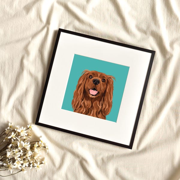 RichartsDesigns - Etsy