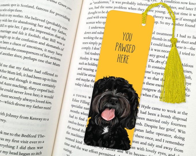 Crocheted Dog Face Keyring | Charm Keyring, Gift for Her, Gifts for Him ...