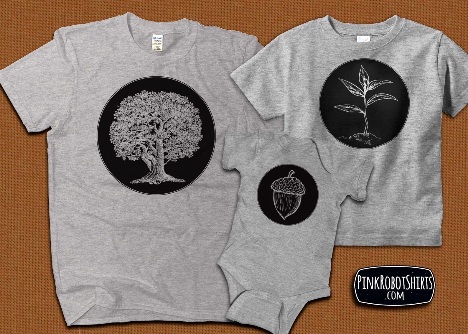 Matching Family Shirts Matching Sibling Shirts Dad and Baby | Etsy