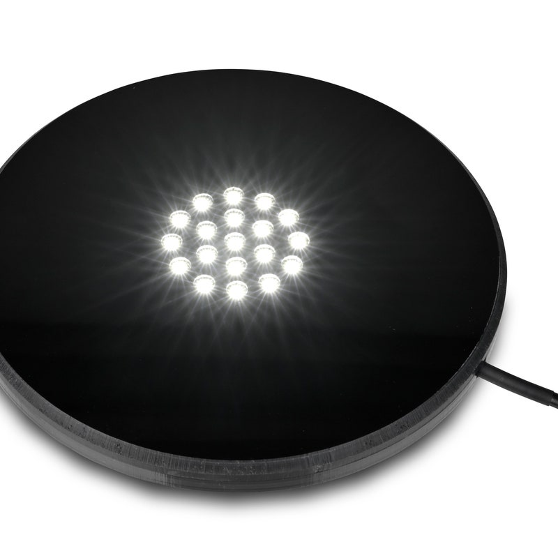 Display Base for Glass - Etsy