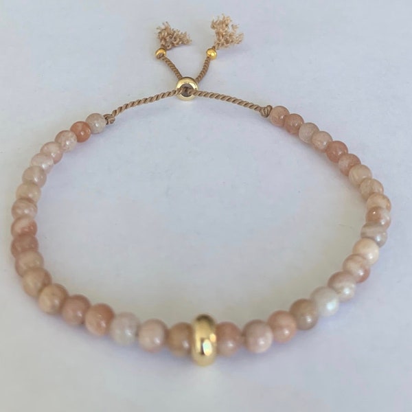 Adjustable Bracelet - Etsy