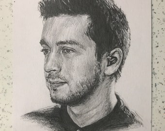 Tyler joseph | Etsy