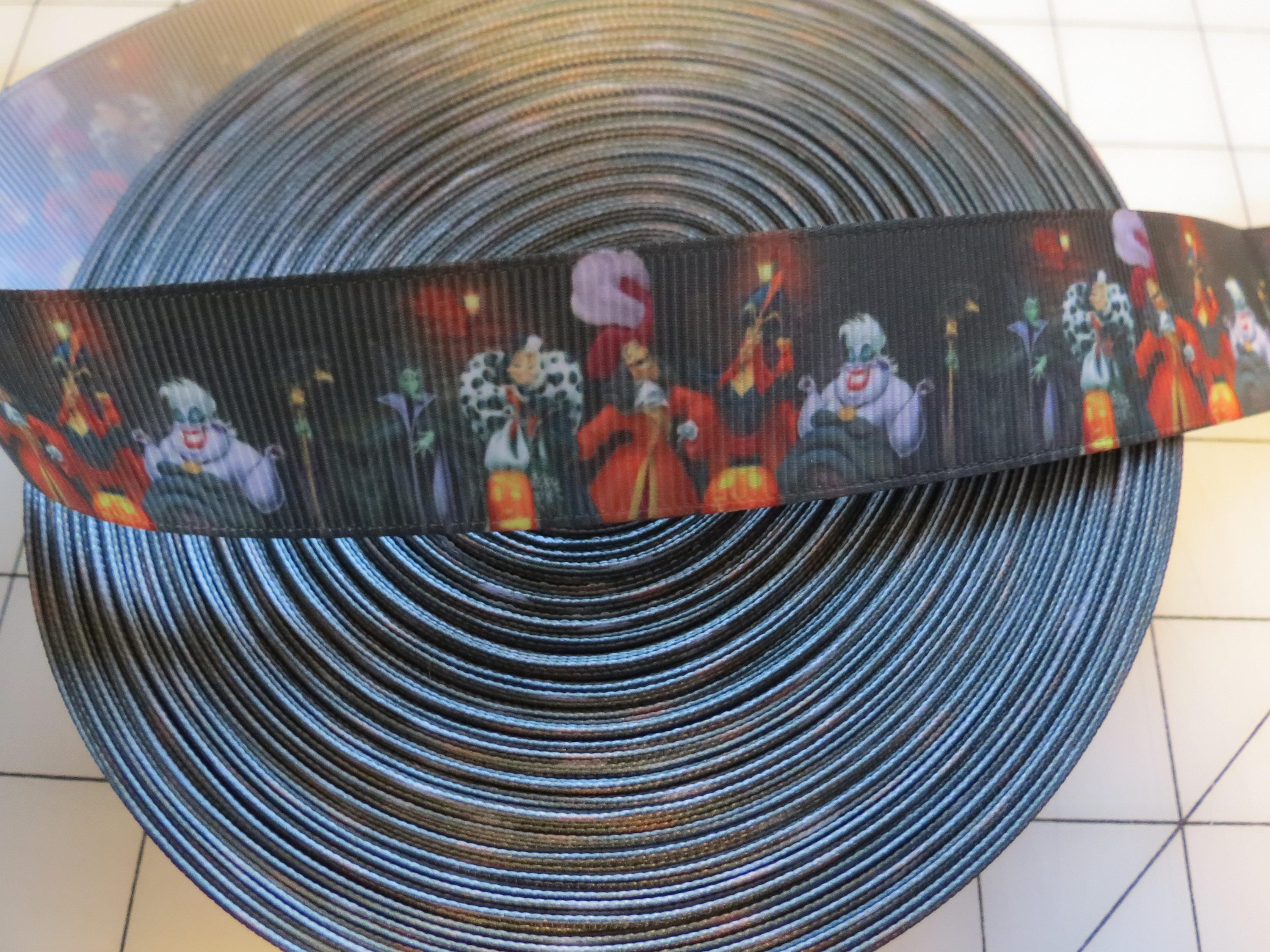 Villain dinner party done old school | Etsy