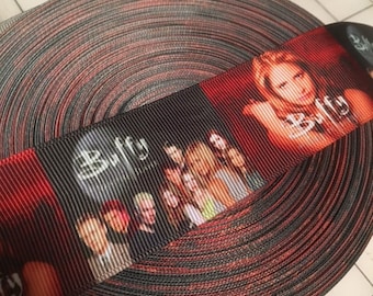 Buffy the Vampire Slayer: Class Protector Hard Enamel Pin | Etsy